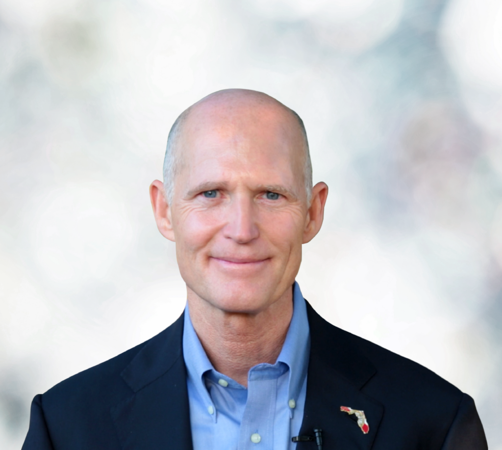 ICYMI // NRSC Chairman Rick Scott Fact-Checks CNN on Critical Race ...