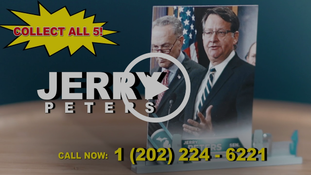 Collect All Five: New Jerry Peters Baseball Cards - NRSC