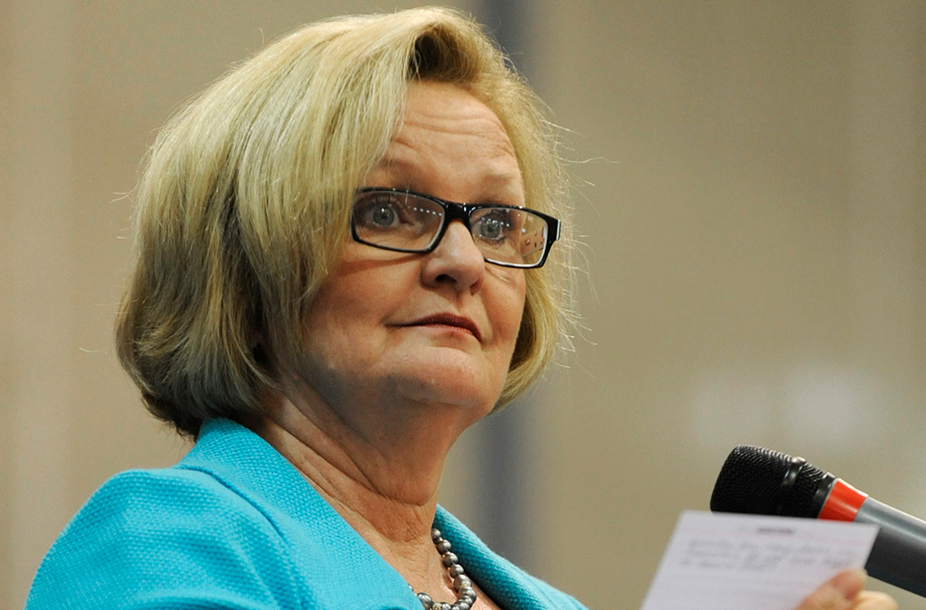 what are they waiting for? - NRSC