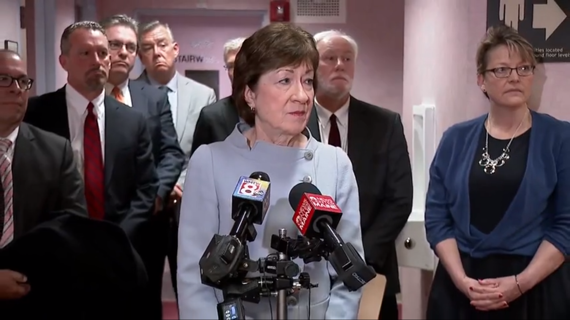 As Democrats Politicize Coronavirus, Republicans Get to Work - NRSC