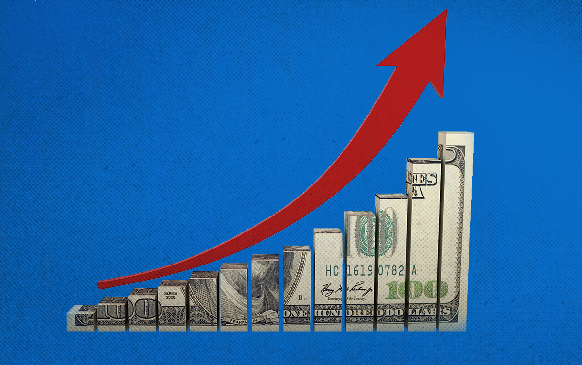 Americans are Feeling Good about the Economy. Here's Why: - NRSC