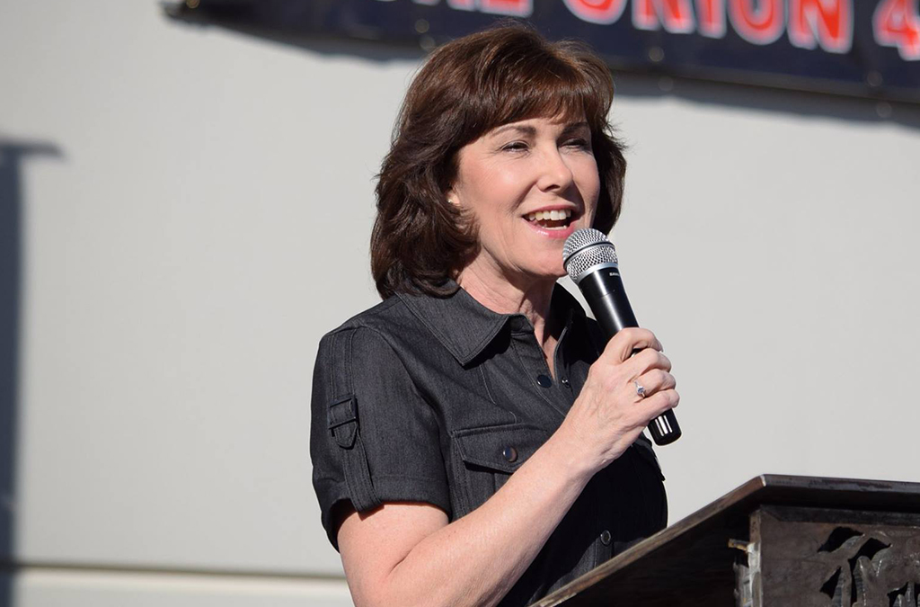 Rosen Gets the Pinocchio Treatment - NRSC