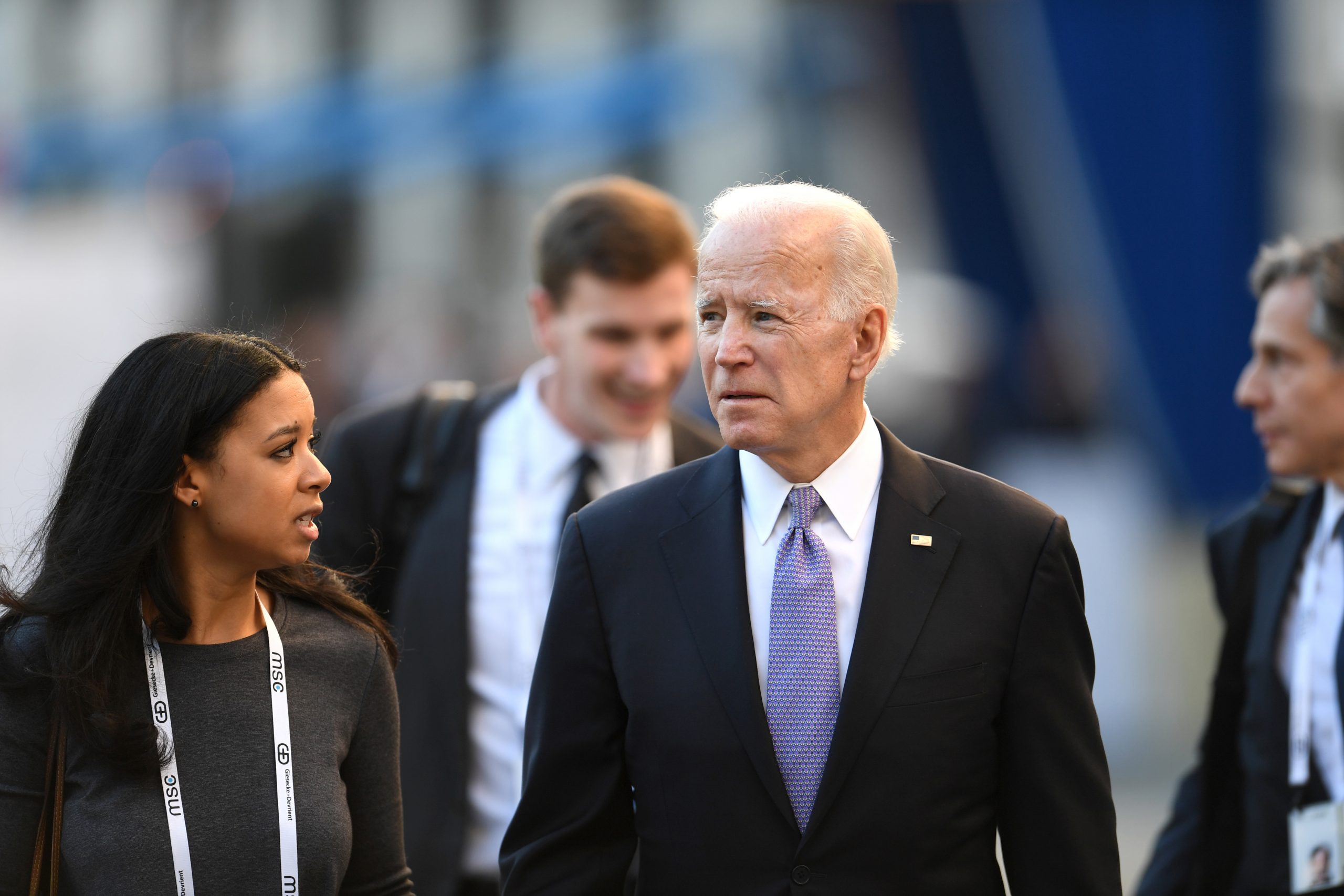 Meet Joe Biden’s Newest Big-Government Bureaucrat - NRSC