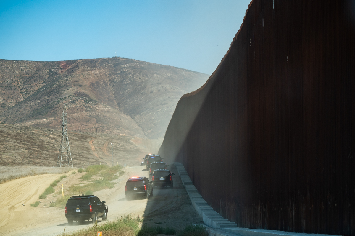 Biden’s Border Crisis Phase II: Amnesty - NRSC