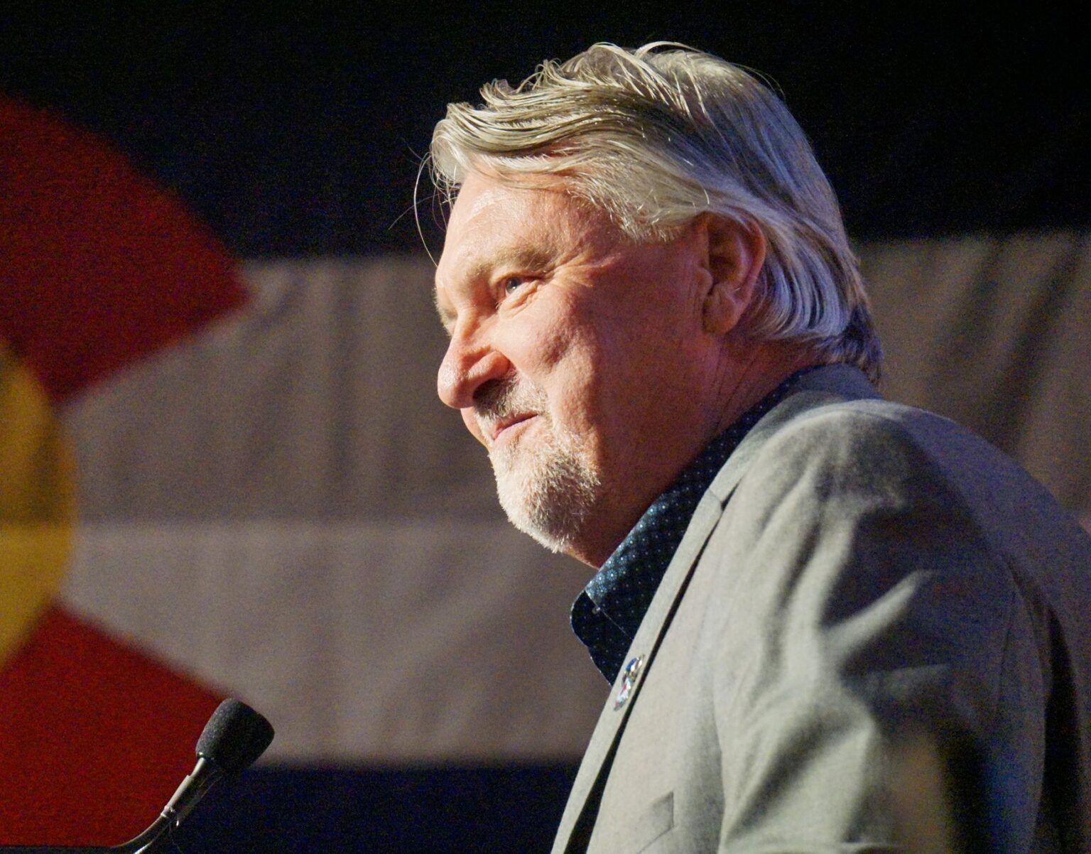 ICYMI NEW AD// Joe O’Dea Working for Colorado - NRSC