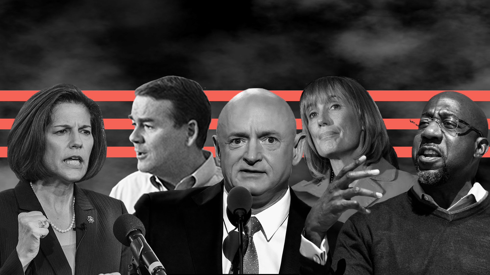 What You Need to Know About the 2022 Senate Dem Candidates - NRSC