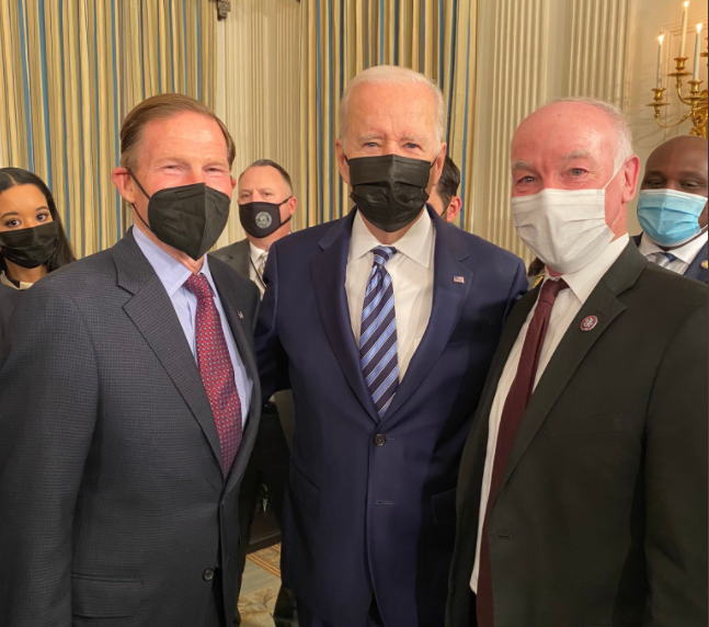 Blumenthal’s Billionaire Blunder - NRSC