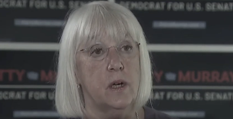 Patty vs. The People, Part I: Supporting the “Corrupt Politicians Act ...