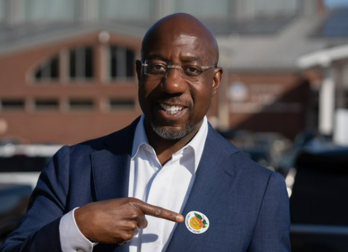 ICYMI // Warnock Steered $16 Million to Project That Benefited Co-Owner ...