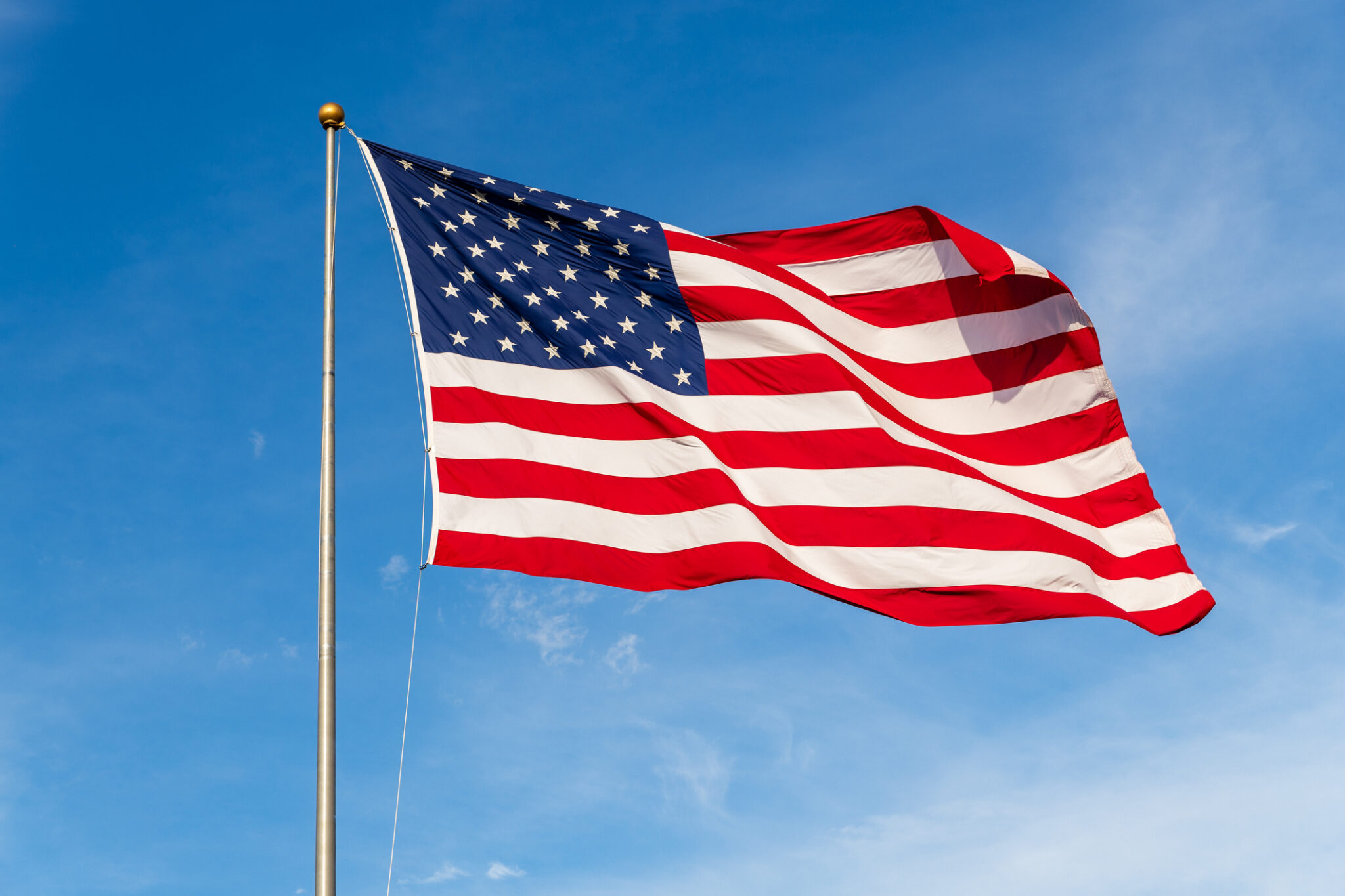 NRSC – Help Us Keep the Republican Senate Majority