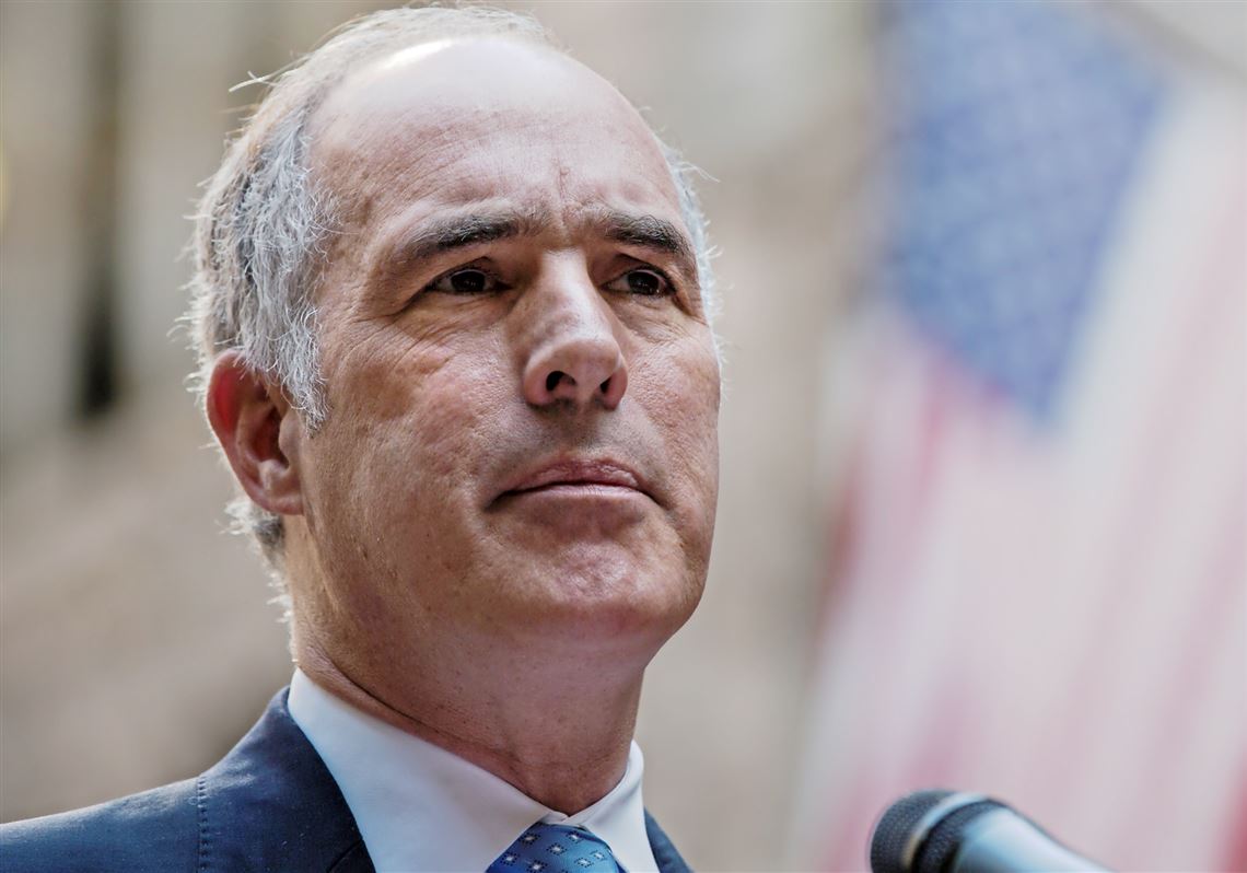 NBC News reveals decades of Casey family corruption - NRSC